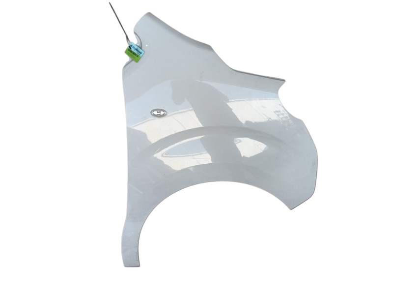 Desguace Eco-Piezas – Recambios Coche 2ª Mano Castellón