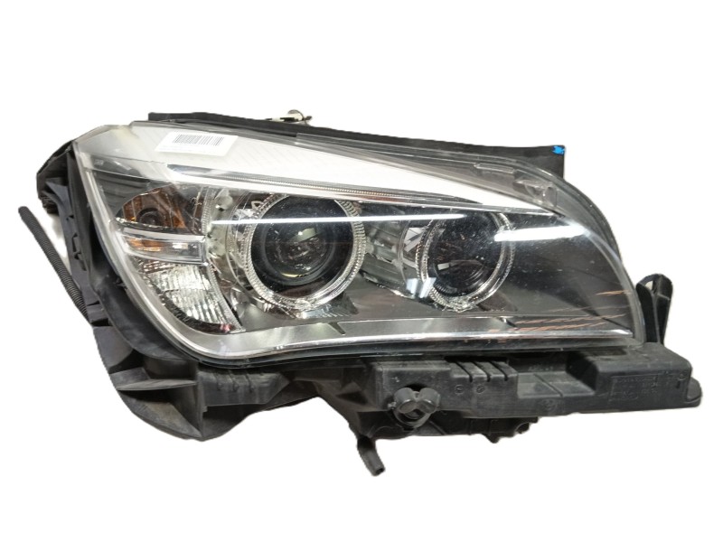 Desguace Eco-Piezas – Recambios Coche 2ª Mano Castellón