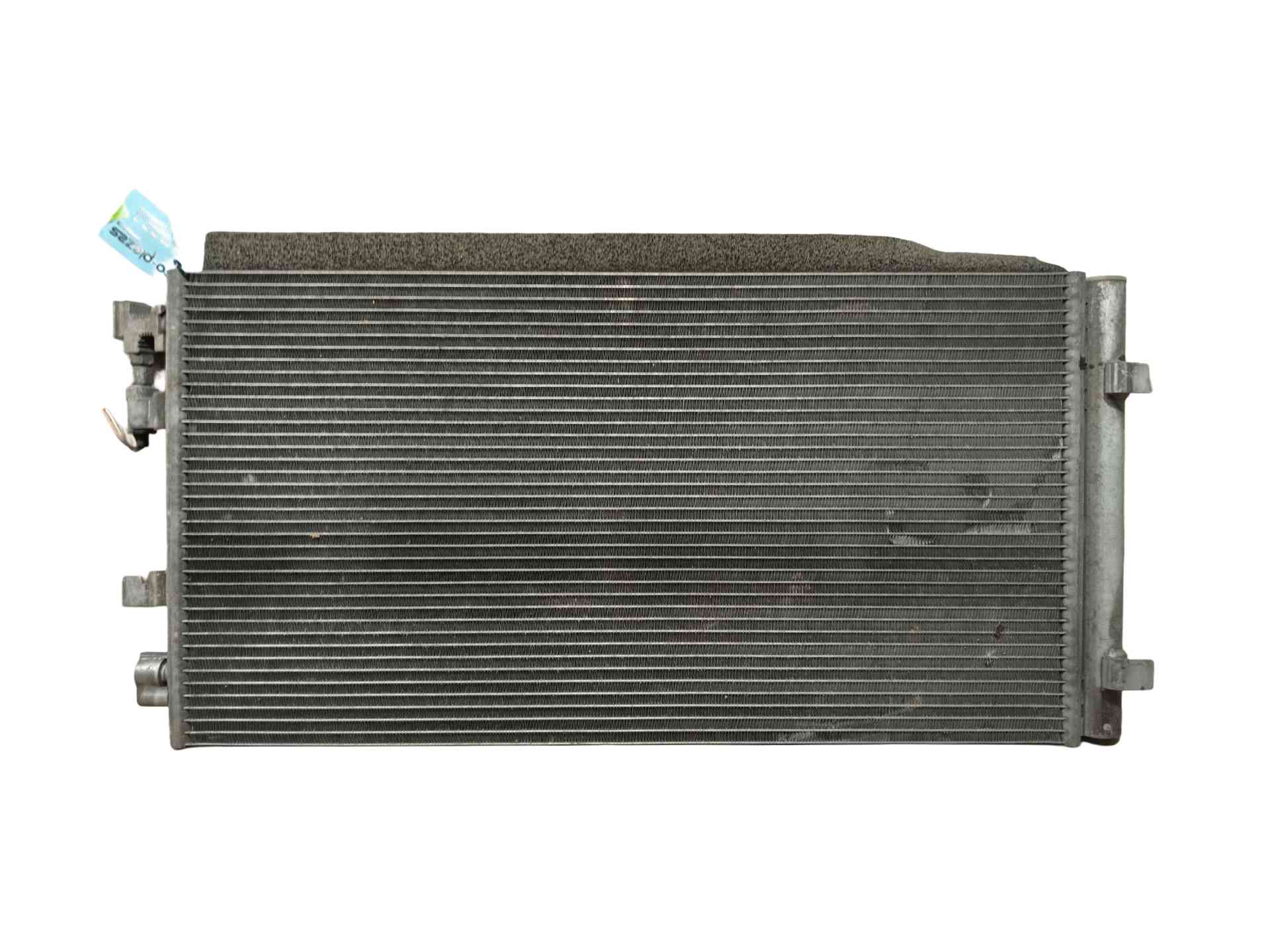 921100001R CONDENSEUR DE CLIMATISATION / M135168C / 2068453 POUR ...