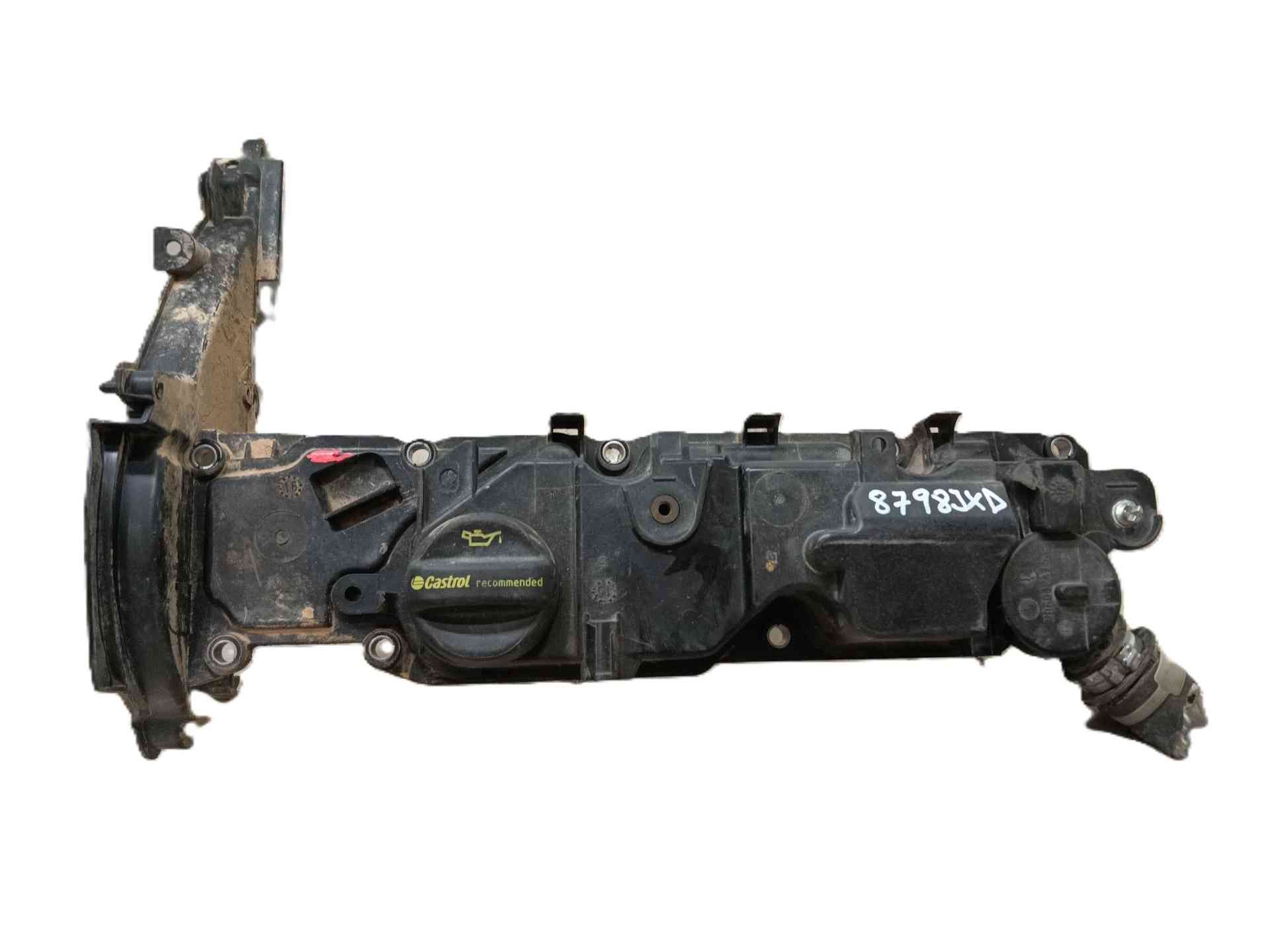 1685815 ROCKER COVER / AV6Q6K271AA / 2134282 FOR FORD FIESTA VI CB1 ...