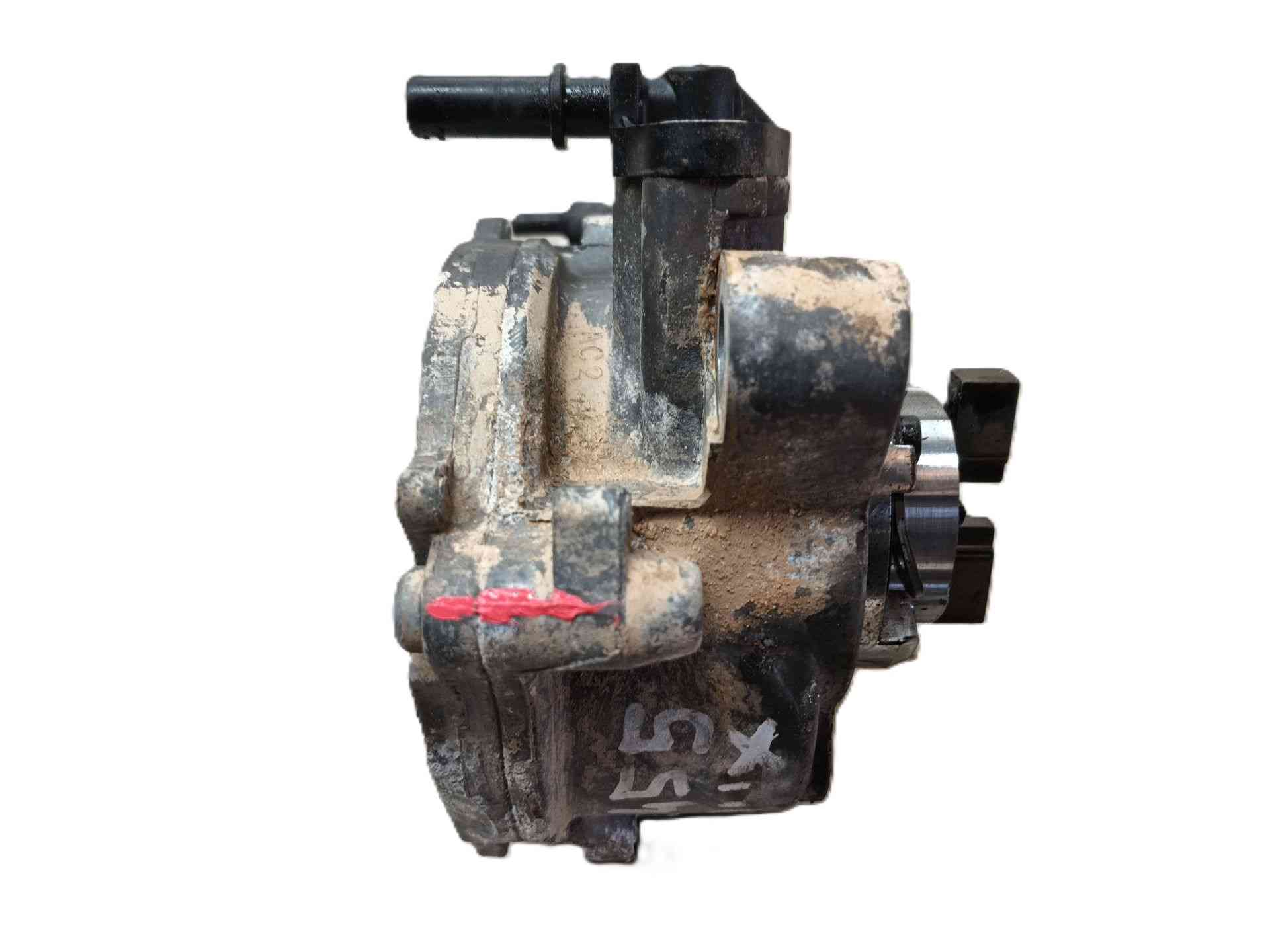 1785236 BRAKE DEPRESSOR / VACUUM PUMP / 9804021880 / 2135280 FOR FORD C ...