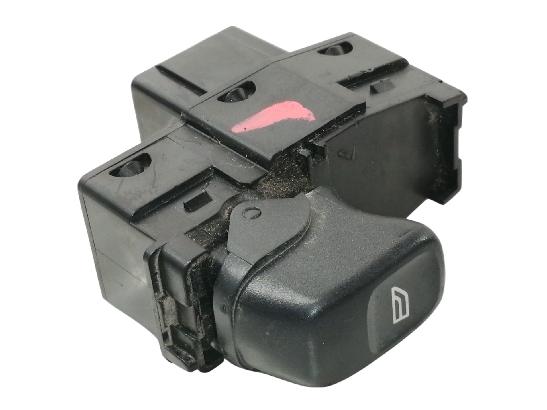 30658696 STEUERUNG DER HINTEREN LINKEN FENSTER / 1293740 FÜR VOLVO S60 ...