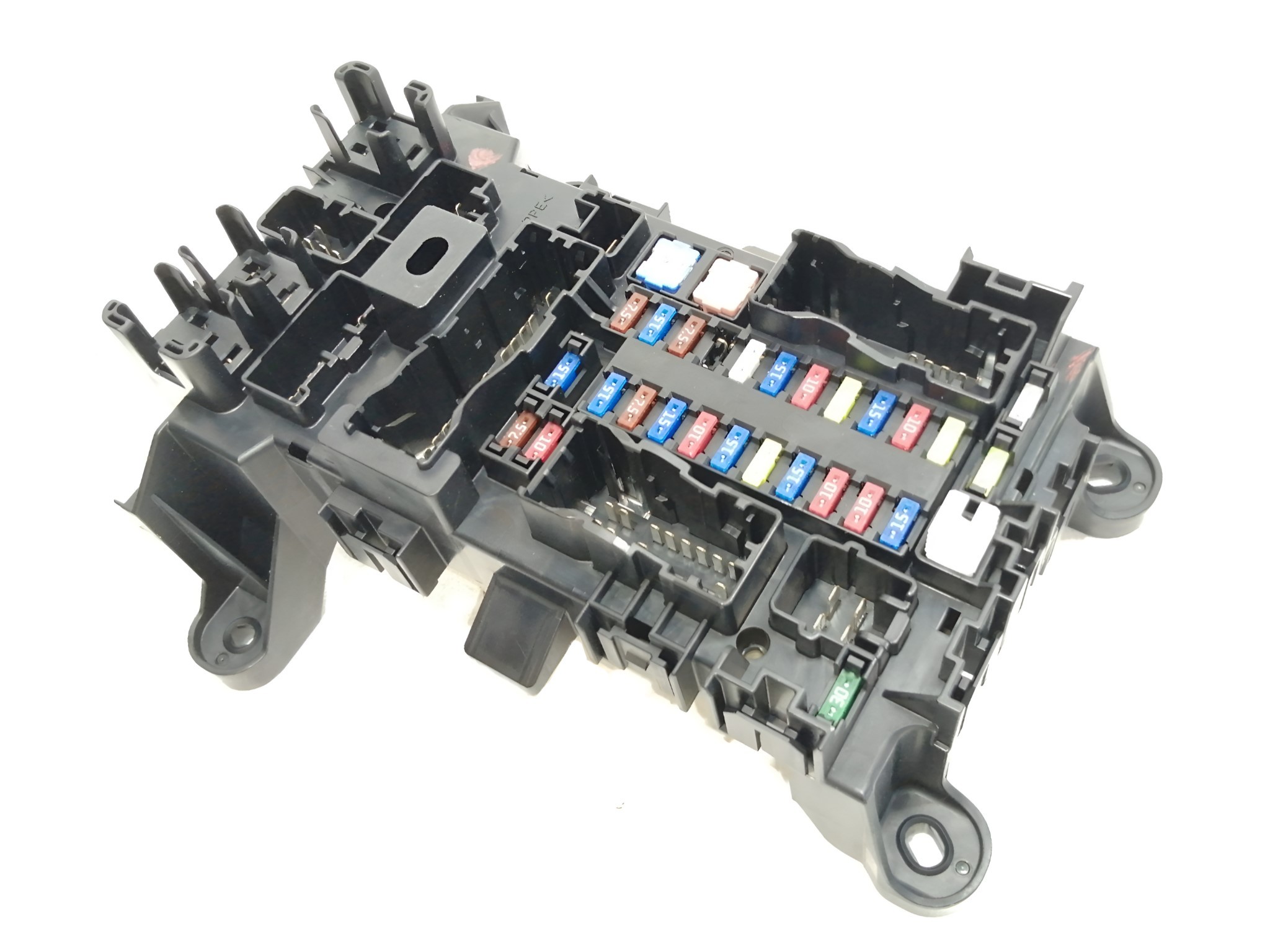 3671064J00 FUSE BOX UNIT / 1133198 FOR SUZUKI GRAND VITARA JB JT 1.9 ...