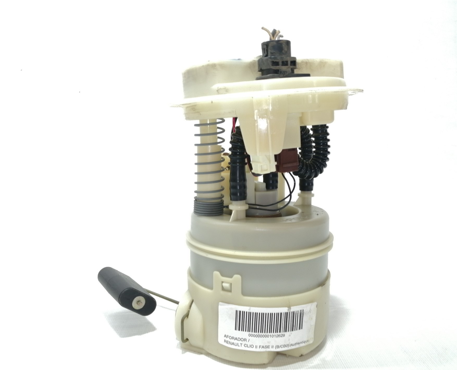 8200057324 FUEL TANK SENDER UNIT / 1012629 FOR RENAULT CLIO II FASE II ...