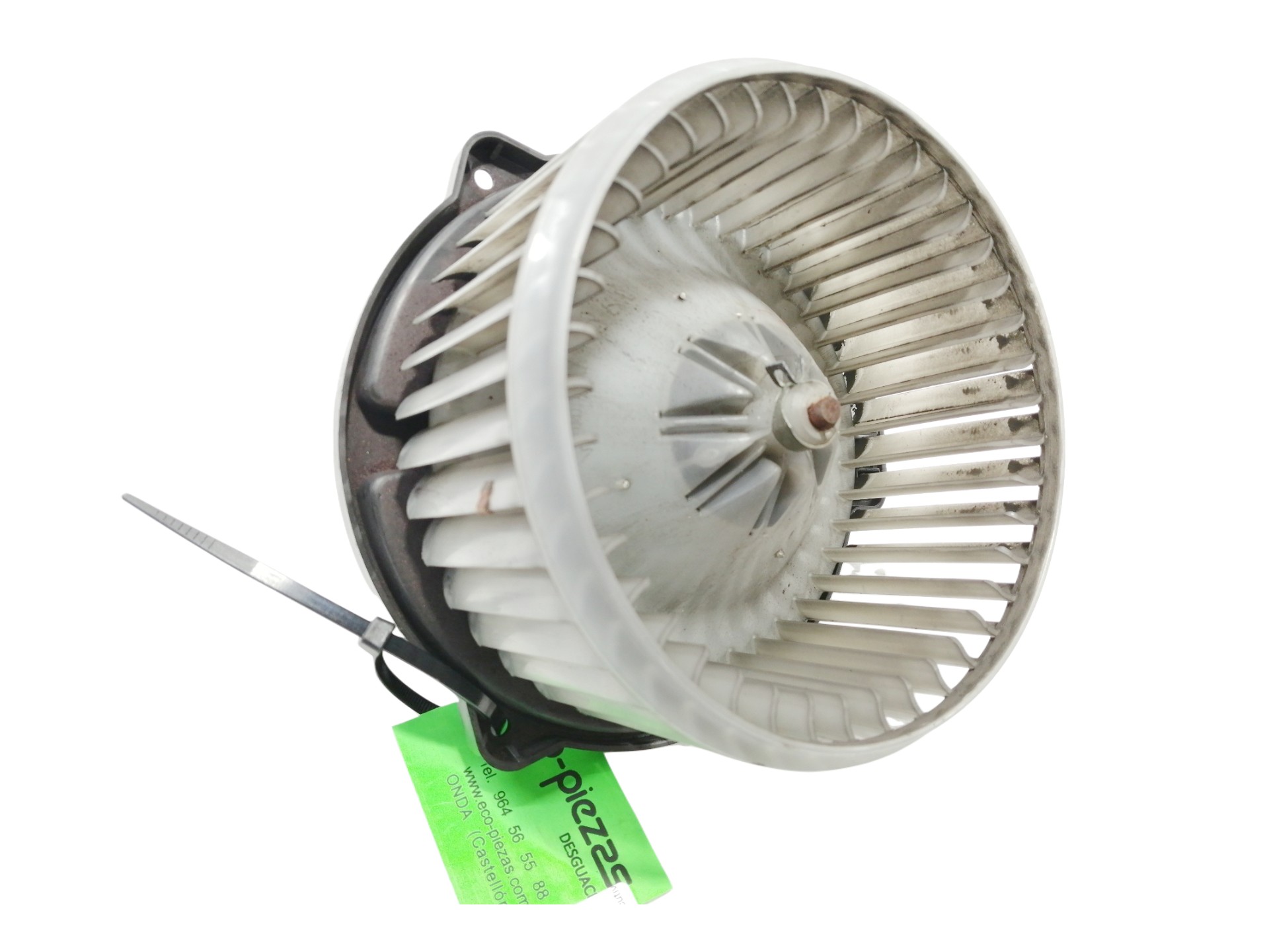 0130101601 MOTORE DI RISCALDAMENTO / 1023519 PER TOYOTA AVENSIS WAGON ...