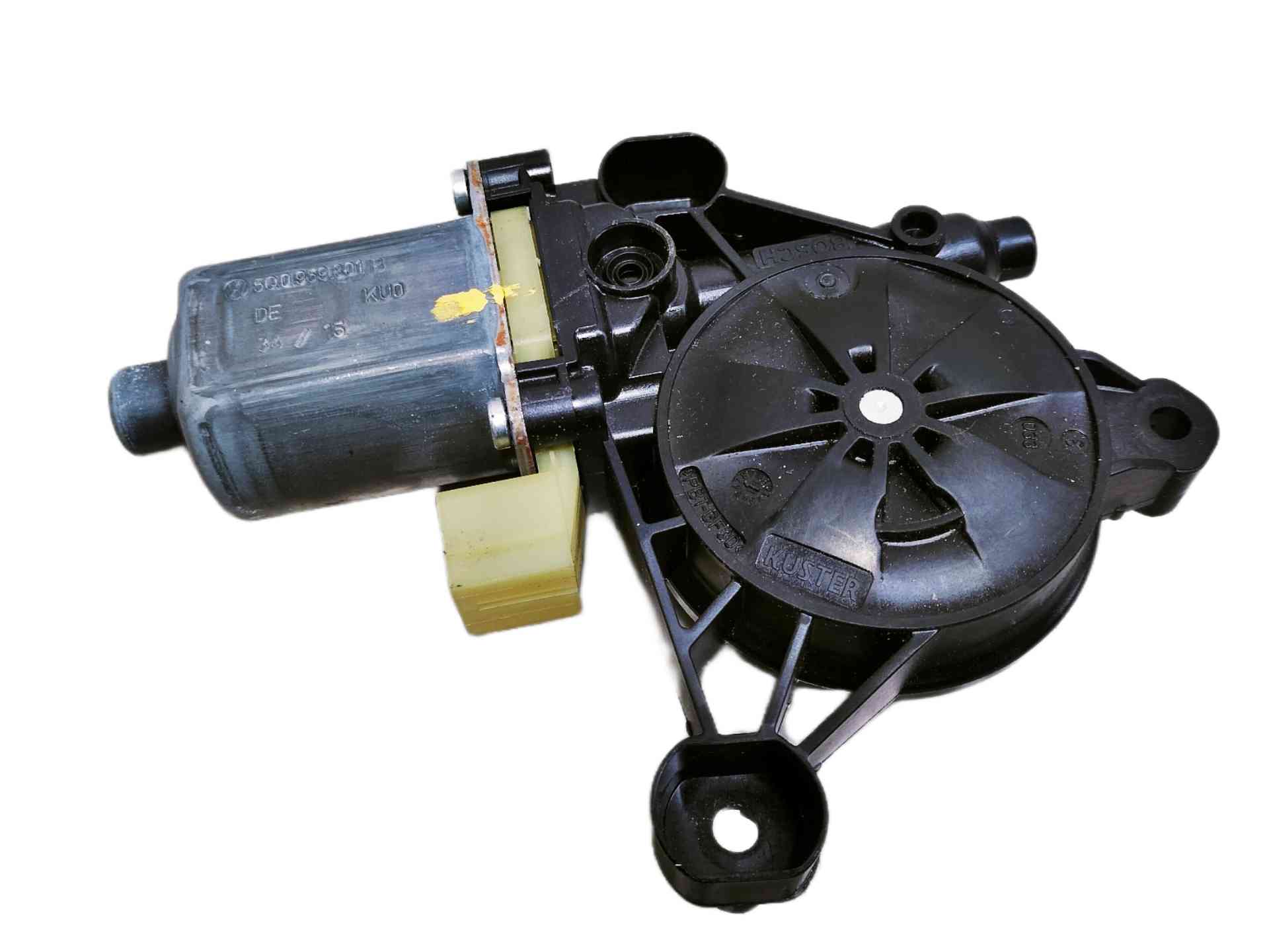 5Q0959801B MOTEUR LÈVE VITRE AVANT GAUCHE / 5Q0959801B / 8W0959801 ...