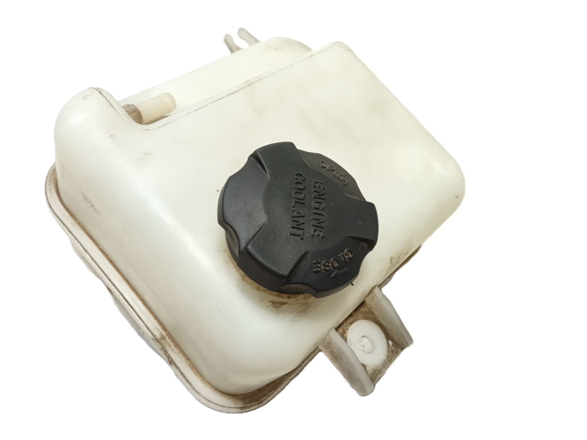 254302S000 COOLANT EXPANSION TANK / 254302S000 / 1703744 FOR KIA ...