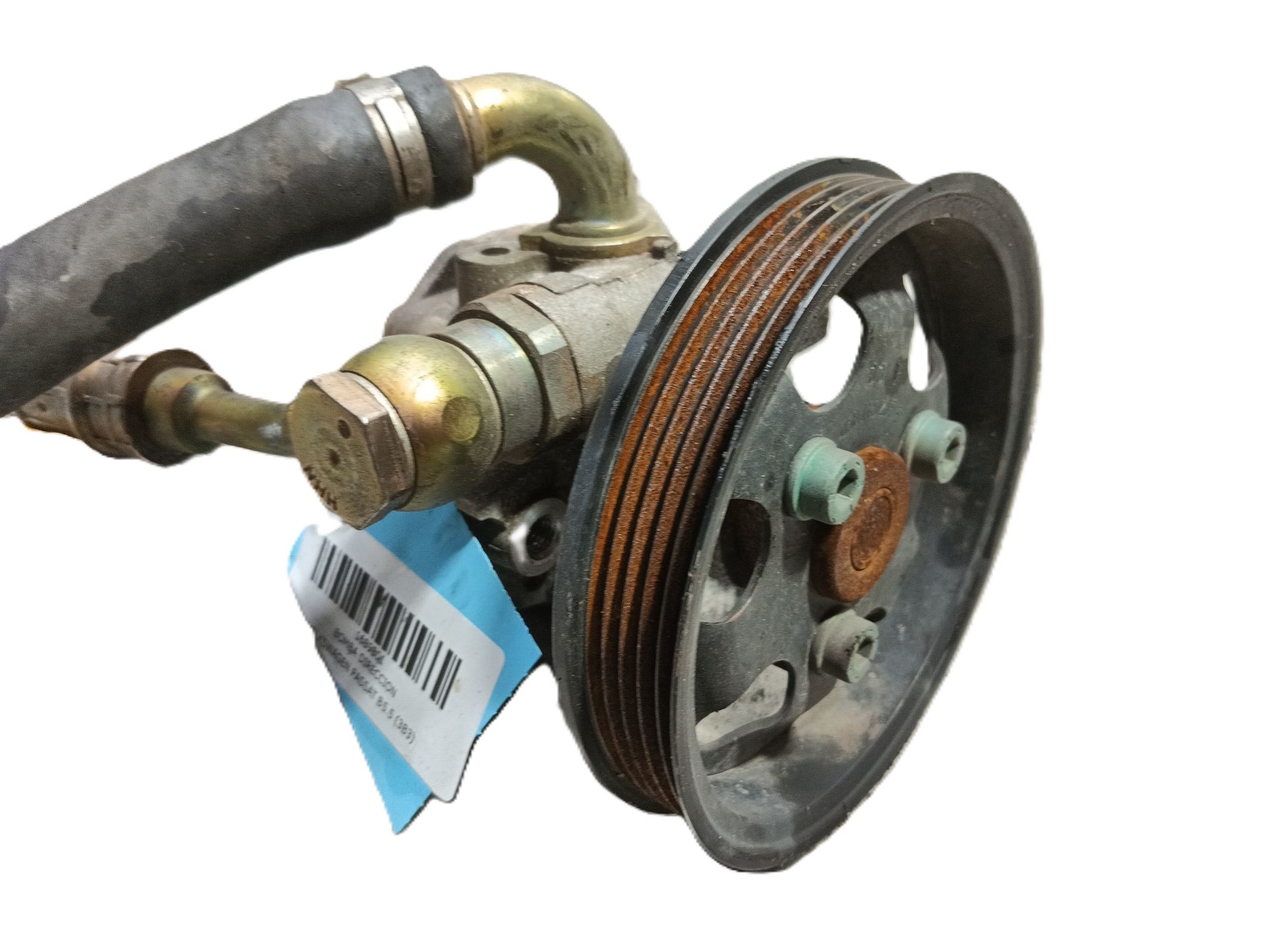8D0145156K STEERING PUMP / 8D0145156L / 1689801 FOR VOLKSWAGEN PASSAT ...
