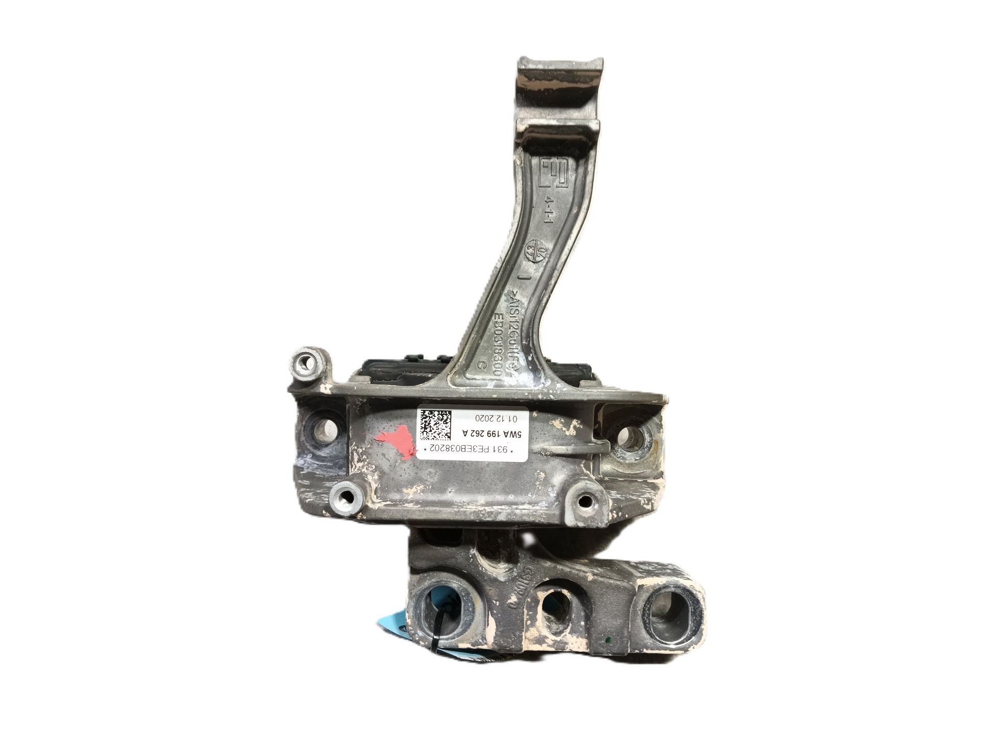5WA199262A SUPPORT MOTEUR DROIT / 931PE3EB038202 / 1823841 POUR AUDI A3 ...