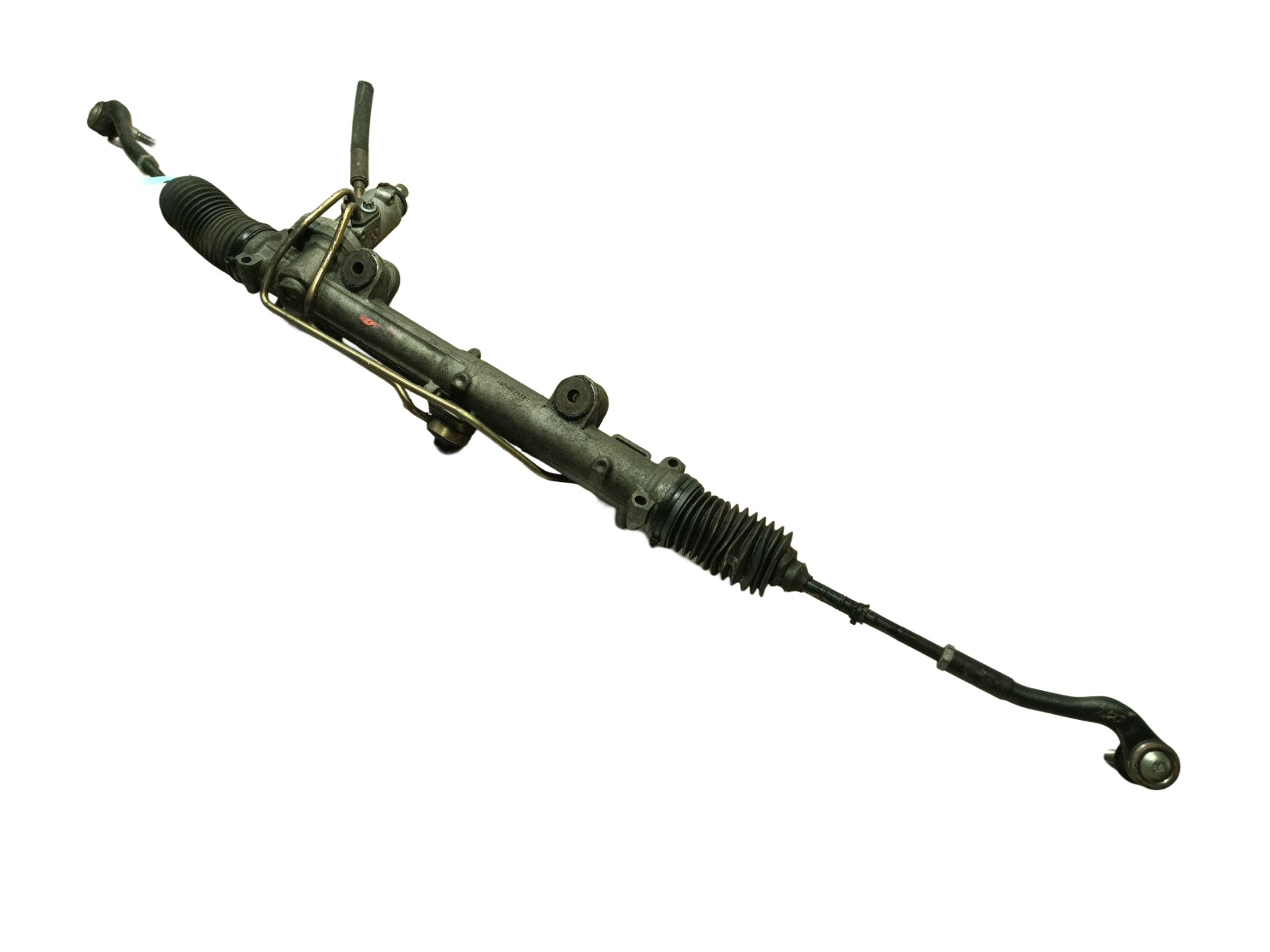 A2034601100 STEERING RACK / A20311051001 / 1739553 FOR MERCEDES-BENZ ...