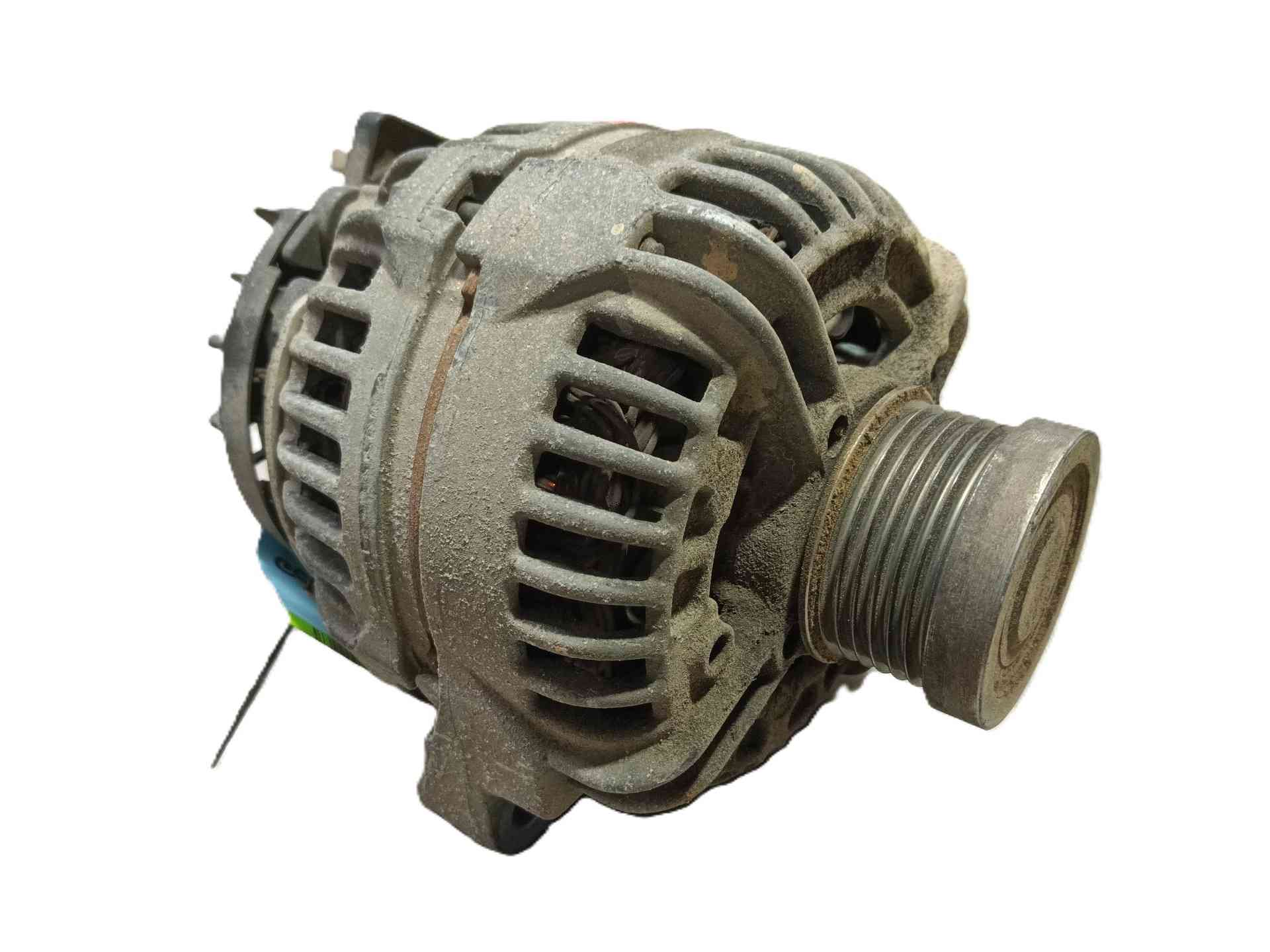 36012358 ALTERNATOR / 0124525060 / 1815037 FOR VOLVO XC70 I CROSS ...