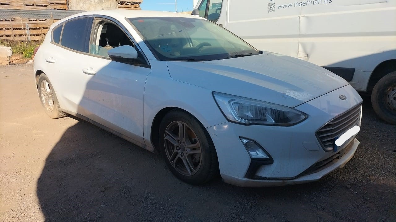 2265720 FRONT STABILIZER BAR / JX615482EEB / 1994492 FOR FORD FOCUS IV ...