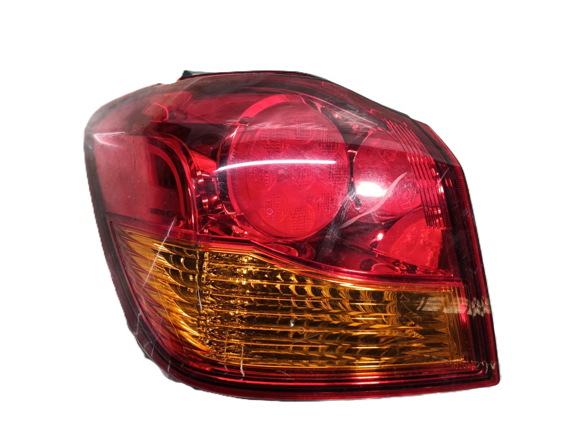 8330A689 FEU ARRIÈRE GAUCHE / 1960061 POUR MITSUBISHI ASX GA_W_ 1.8 DI ...