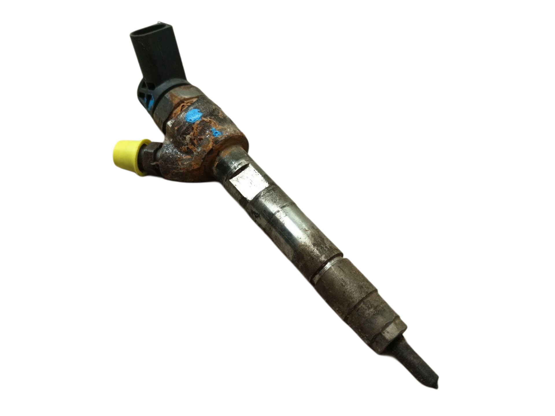 13538514146 INJECTOR / 8514146 / 2063545 FOR BMW 2 ACTIVE TOURER F45 ...