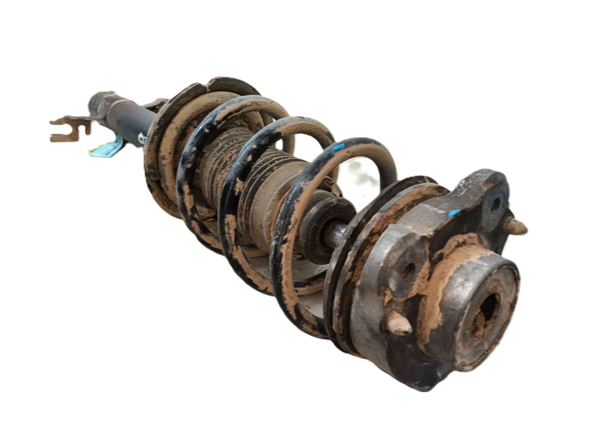 5208L2 AMORTISSEUR AVANT GAUCHE / 01374666080 / 2021378 POUR CITROËN ...