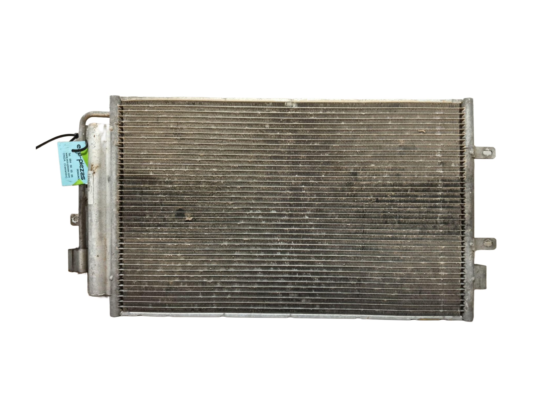 5801255825 CONDENSADOR / RADIADOR AIRE ACONDICIONADO / 570675000 / ...